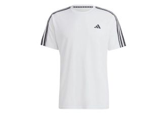 adidas Performance T-Shirt adidas Herren T-Shirt TR-ES BASE 3-Streifen T-Shirt