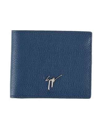 Giuseppe Zanotti Petite maroquinerie - Portefeuilles sur YOOX.COM