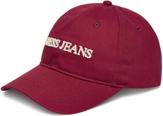 Guess Cap Guess Jeans CWBEO-GJ-U3-007-SS26 Dunkelrot