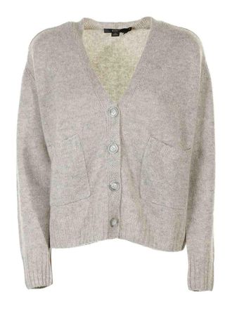 Seventy Cardigan - Gris