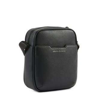 A|X Armani Exchange Sac &agrave; bandouli&egrave;re zipp&eacute;e