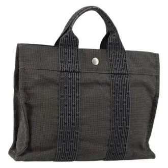 Herm&egrave;s Damen, Pre-Owned, Grau, ONE SIZEGr&ouml;&szlig;e