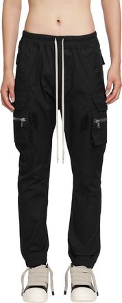 Rick Owens Tower Mastodon Cargo