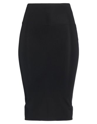 Rick Owens HOSEN & R&Ouml;CKE - Midi-R&ouml;cke auf YOOX.COM