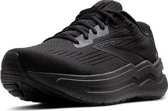 Brooks 1104311D020 Ghost Max 2 Homme Black/Black/Ebony EU 44.5