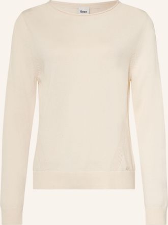 Brax Brax Pullover Lisa weiss