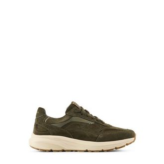 Schmoove Baskets basses Dusk Runner Stamp en cuir