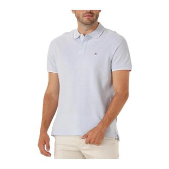 Tommy Hilfiger Herren, Oberteile, Blau, SGr&ouml;&szlig;e