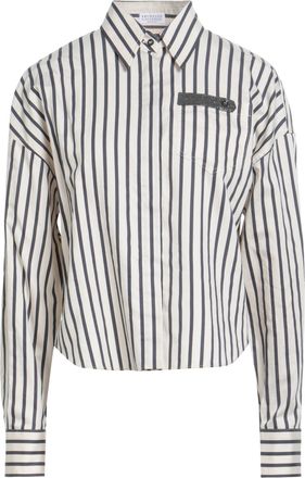 Brunello Cucinelli TOPS - Hemden auf YOOX.COM