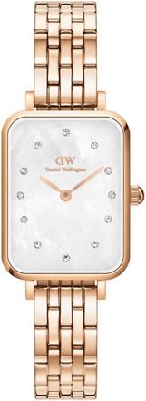 Daniel Wellington Femme, Accessoires, Jaune, Taille: ONE Size Watches