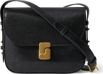 SOEUR Sac Bellissima Mini Cuir de Buffle Soeur