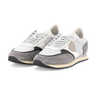 Philippe Model Homme, Chaussures, Multicolore, Taille: 42 EU Baskets