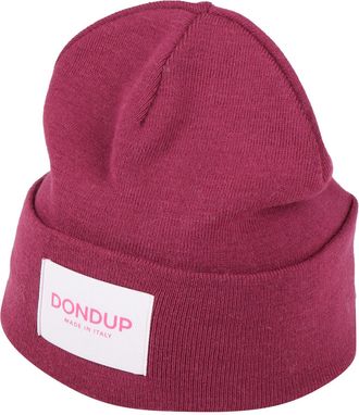 Dondup ACCESSOIRES - M&uuml;tzen & H&uuml;te auf YOOX.COM