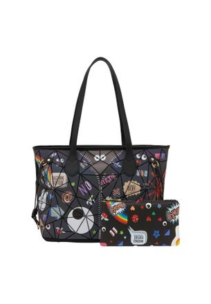 Mymo Shopper Eyetheme