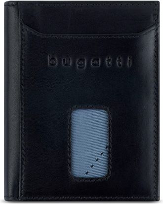 Bugatti Portemonnaie SECURE SLIM