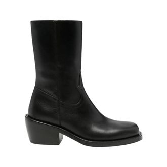Dries Van Noten Herren, Schuhe, Schwarzk, 44 EUGr&ouml;&szlig;e