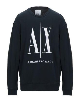 A|X Armani Exchange TOPS - Sweat-shirts sur YOOX.COM