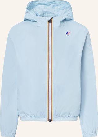 K-Way K-Way Funktionsjacke P. LE VRAI 4.0 CLAUDE