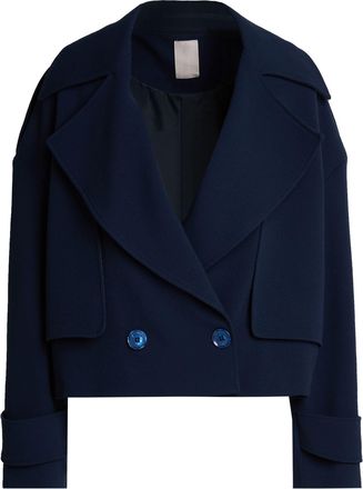 Over/D JACKEN & M&Auml;NTEL - Jacken und Anoraks auf YOOX.COM
