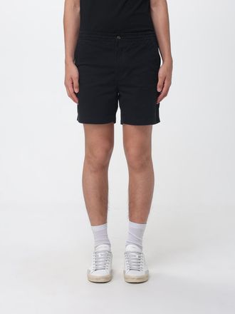 Polo Ralph Lauren Short Homme couleur Noir