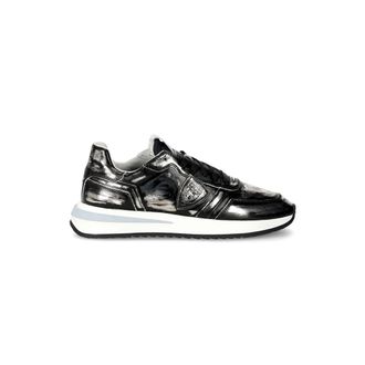 Philippe Model Sneakers Tropez 2.1 Running - - Shoes - Damen - Schwarzk - 36 EU