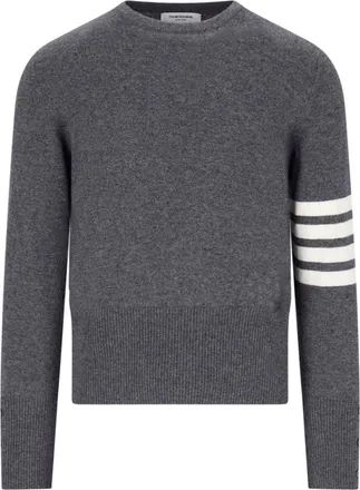 Thom Browne Pullover 4- Bar