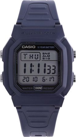 Casio Uhr Klassisch