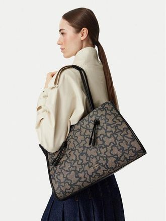 Tous Handtasche 20024369 Braun