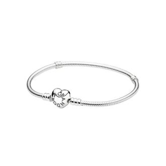 Pandora Damen, Accessories, Grau, ONE SIZEGröße