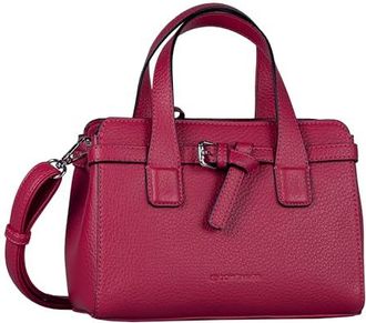 Tom Tailor Maurine, Sac à bandoulière Femmes, Rouge