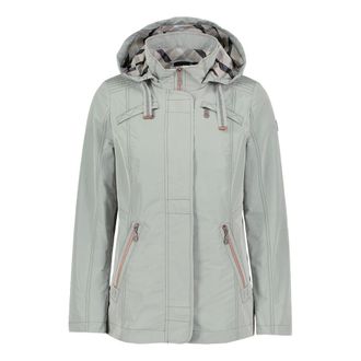 Gil Bret Damen, Jacken, Gr&uuml;n, 2XLGr&ouml;&szlig;e