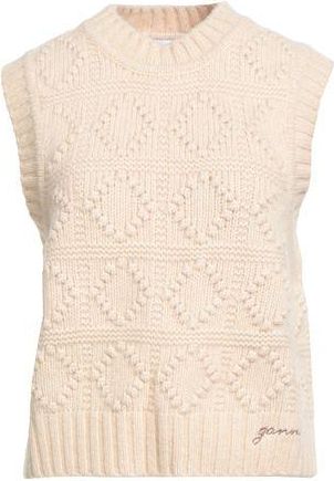 Ganni MAILLE - Pullover sur YOOX.COM