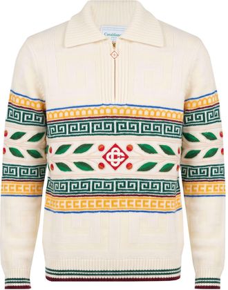 Casablanca STRICKWAREN - Pullover auf YOOX.COM