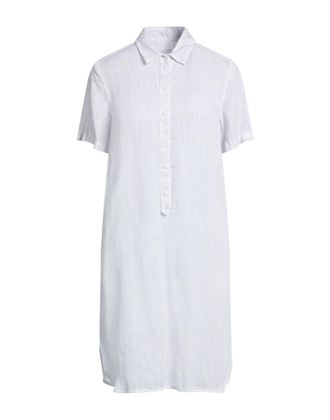 120% Lino KLEIDER - Midi-Kleider auf YOOX.COM