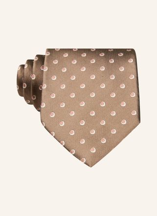 Blick. Krawatte Albert gruen