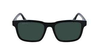 Lacoste Lunettes de Soleil L997S 001 BLACK 54/18/145 Homme