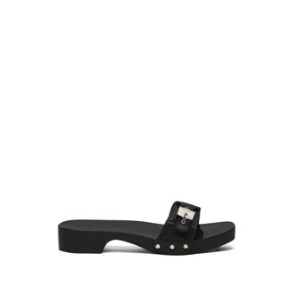 Scholl Damen, Schuhe, Schwarzk, 36 EUGr&ouml;&szlig;e