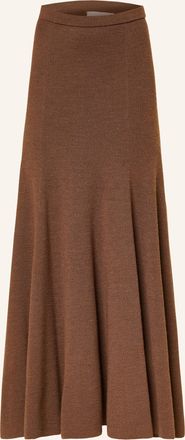 Ulla Johnson Ulla Johnson Strickrock Azaria braun