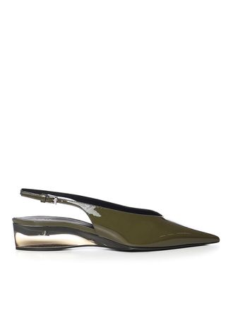 Alaia Sandalen - Bunt