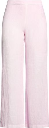 120% Lino HOSEN & R&Ouml;CKE - Hosen auf YOOX.COM