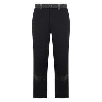 Diesel Hosen - - Trousers - Herren - Schwarzk - W33