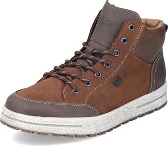 Rieker Herren 30700 Mode-Stiefel, braun, 44 EU