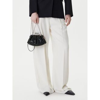 Max Mara Handtasche Weekend Max Mara 2615511104650 Grau