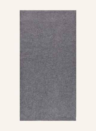 (The Mercer) N.Y. (The Mercer) N.Y. Cashmere-Schal grau