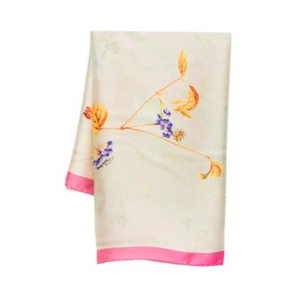 Roberto Cavalli Femme, Accessoires, Multicolore, Taille: ONE Size &Eacute;tole