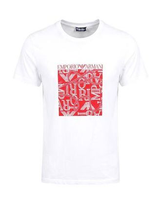 Emporio Armani TOPS - T-shirts sur YOOX.COM