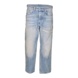 Diesel Herren, Jeans, Blau, W33Gr&ouml;&szlig;e