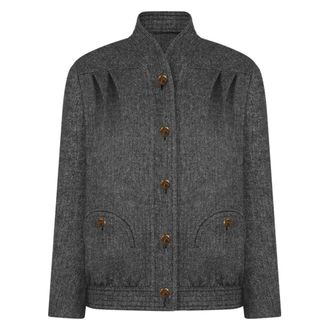 Blaz&eacute; Milano Damen, Jacken, Schwarzk, 2XSGr&ouml;&szlig;e