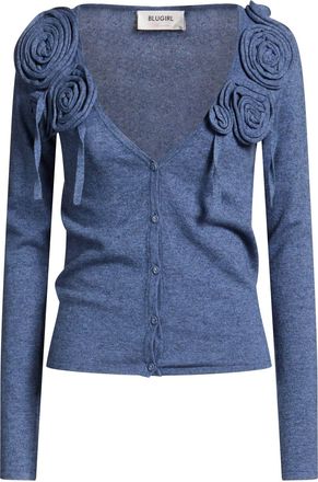 Blugirl STRICKWAREN - Strickjacken auf YOOX.COM