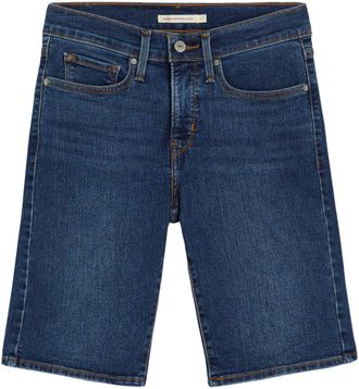 Levi's Shorts Shaping Bermuda